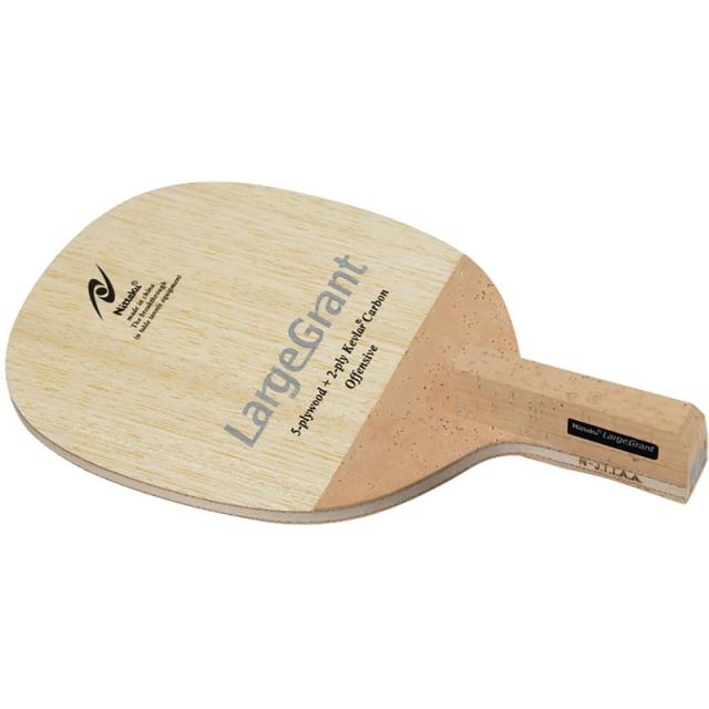 ニッタク(nittaku) ラージグラント R タッキュウペンラケット (nc0219)