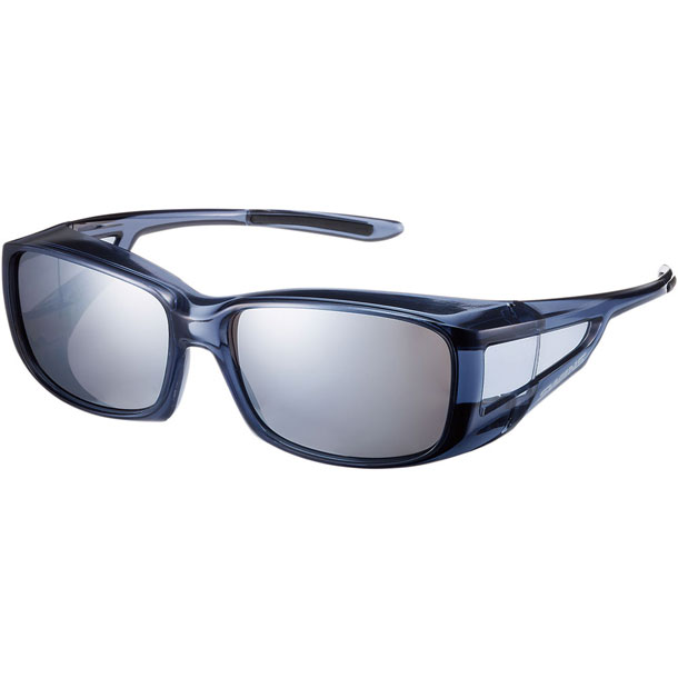 OG-4  SWANS スワンズマルチSPサングラス(OG40751-SCLA)