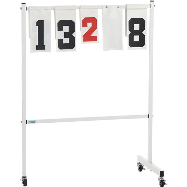 (代引き・個人宅・北海道・沖縄への配送不可)三和体育 コガタトクテンバン JT-Sガタ B 学校機器 器具 (s1104)