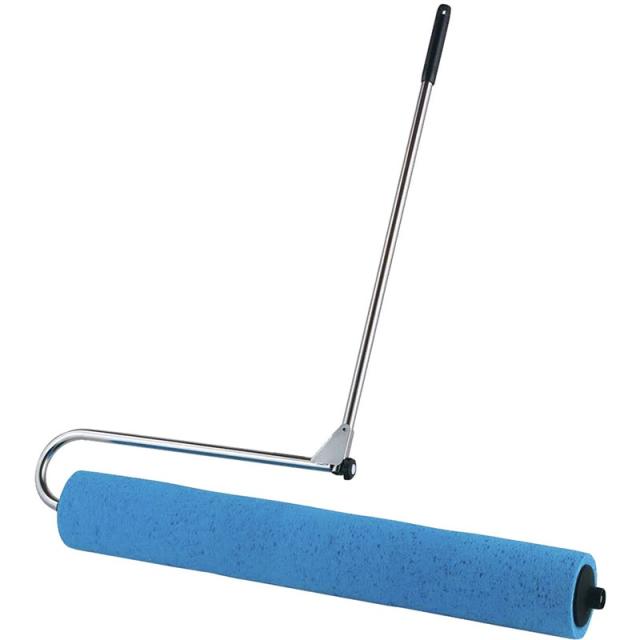 (代引き・個人宅・北海道・沖縄への配送不可)三和体育 キュウスイスポンジローラー 90CMB 学校機器 器具 (s9121)