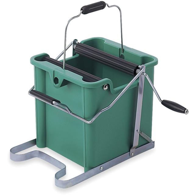 (代引き・個人宅・北海道・沖縄への配送不可)三和体育 ミズシボリローラーバケツ A 学校機器 器具 (s9985)