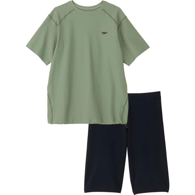 speedo(スピード) MJG スイエイミズギM ソノタ (sf22455-sk)