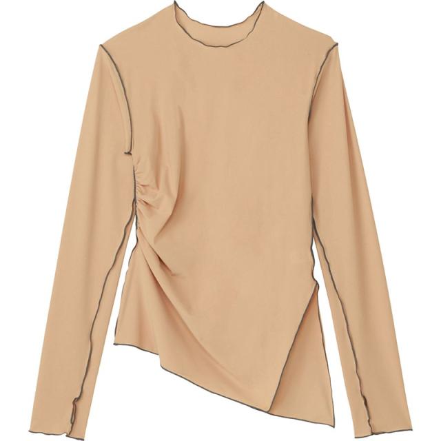 speedo(スピード) SF UV SKIN-T スイエイミズギW ソノタ (sfw72332-bh)