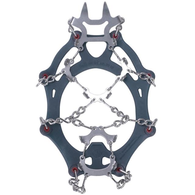 line(スノーライン) チェーンセンウルトラ スキーグッズソノタ (sl87ues004-red)