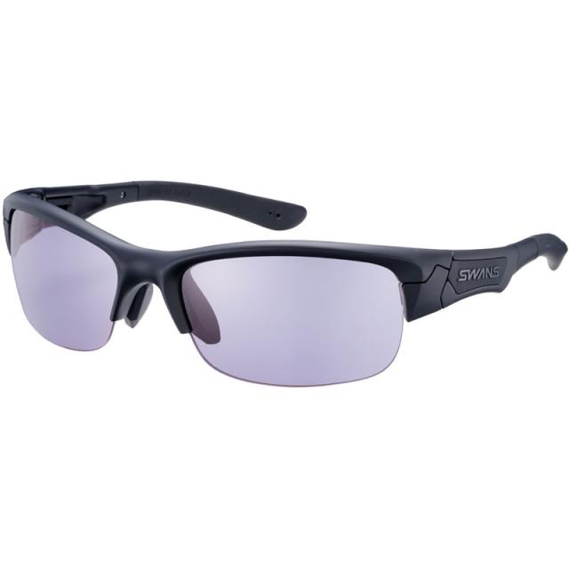 swans(スワンズ) SWANS サングラス SPB-0018 マルチSPサングラス (spb0018-mbk)