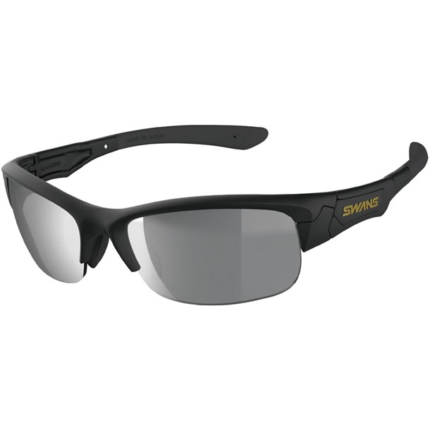 スワンズ SWANS SWANS サングラス スポーツ サングラス (spb0701-mbk)