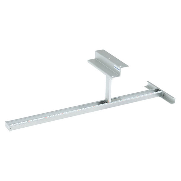 (代金引換・個人宅・北海道・沖縄県への配送不可)トーエイライト TOEI LIGHT 長座体前屈測定器SH 学校機器 器具 (T2649)