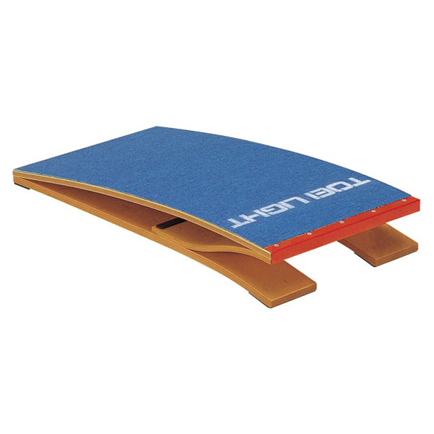 トーエイライト TOEI LIGHT 代金引換･個人宅配送不可 ロイター板85ST 学校機器 器具 (T2715)