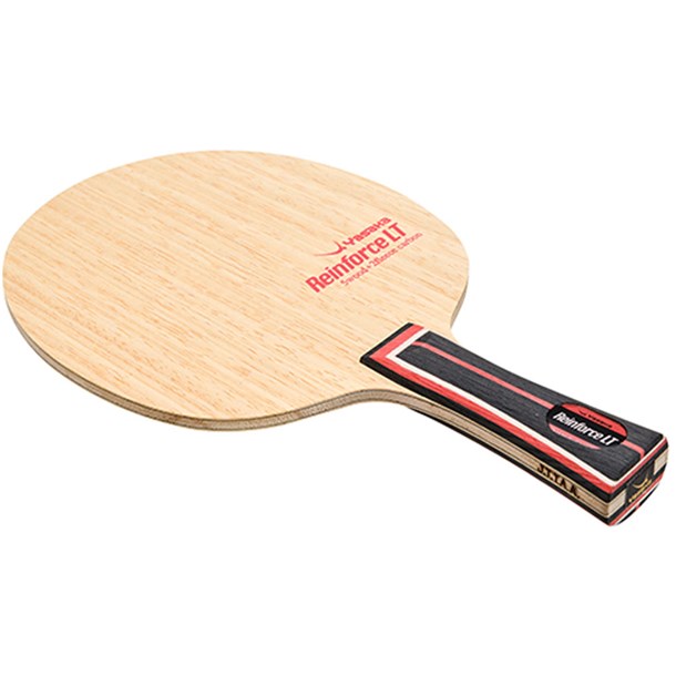 ヤサカ Yasaka リーンフォースLT FLA 卓球シェークラケット (tg113)