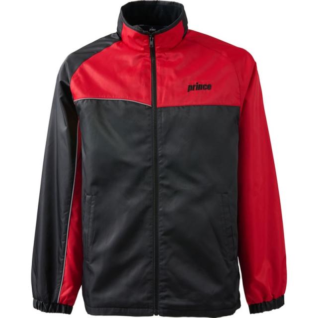 prince(プリンス) ウィンドジャケット TMU656T テニスウィンドジャケット (tmu656t-236)