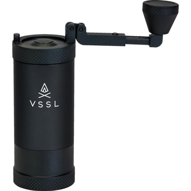 vssl ジャバ プレデター ブラック アウトドアクッカー (vssl01122b)
