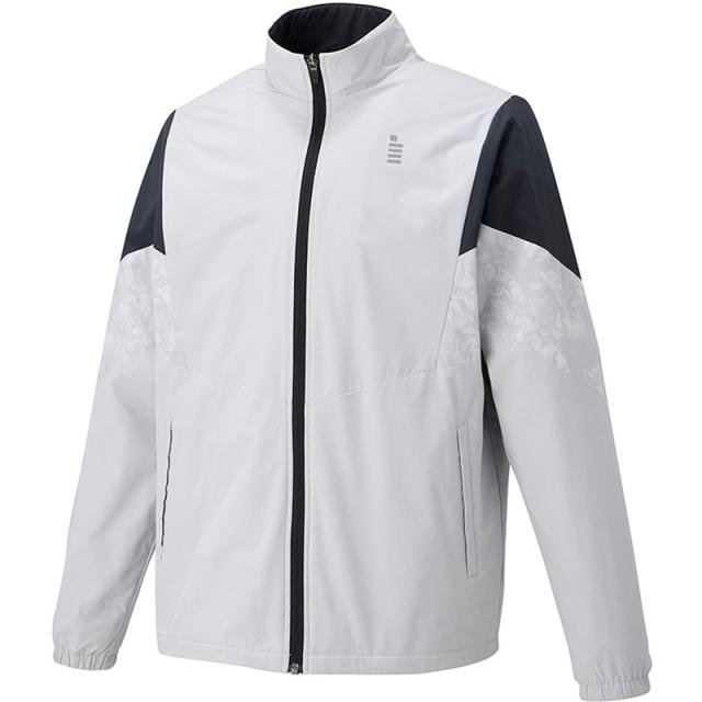 gosen(ゴーセン) ウィンドウォーマージャケット テニスウォーマージャケット (y2440-36)