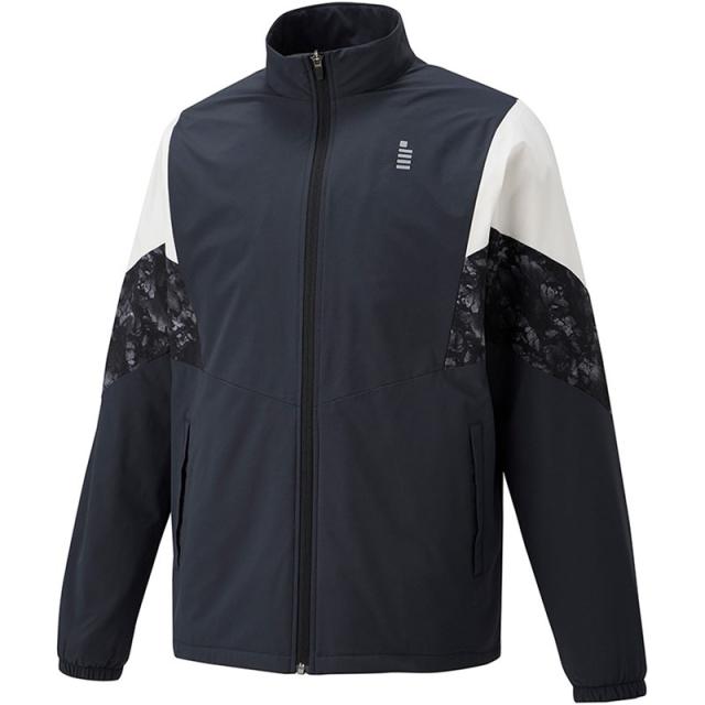 gosen(ゴーセン) ウィンドウォーマージャケット テニスウォーマージャケット (y2440-39)