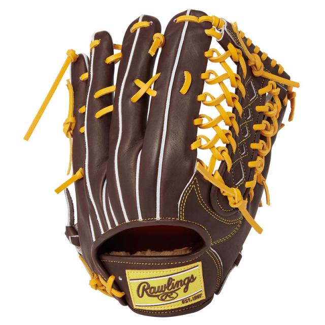 ローリングス Rawlings 硬式 プロプリファード B88FS モカ/Gタン 硬式用グラブ RGGC限定 24AW GH4PRB88FS