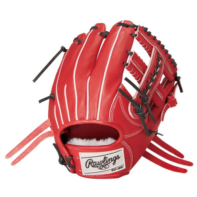 ローリングス Rawlings 硬式 プロプリファード CK4 ワイン 硬式用グラブ RGGC限定 24AW GH4PRCK4