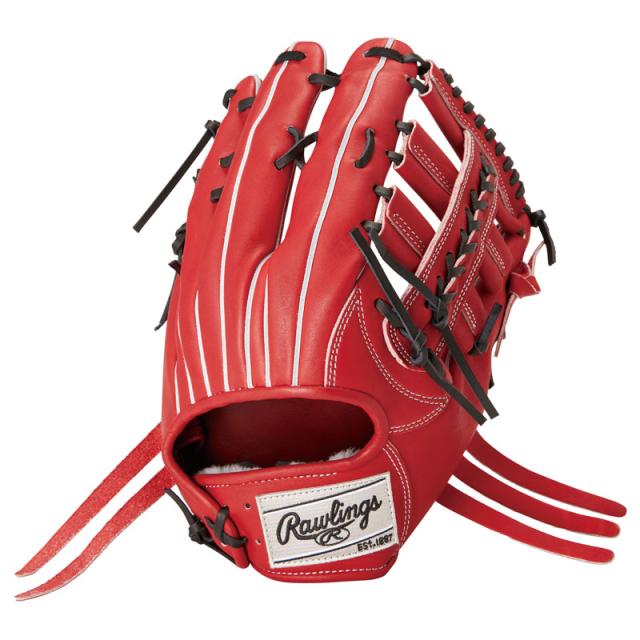 ローリングス Rawlings 硬式 プロプリファード Y70 ワイン 硬式用グラブ RGGC限定 24AW GH4PRY70