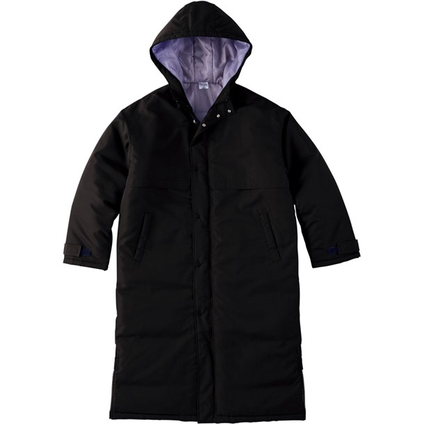 トムス toms ABCアクティブベンチコート スポーツ スウェットパーカー (00230-005)