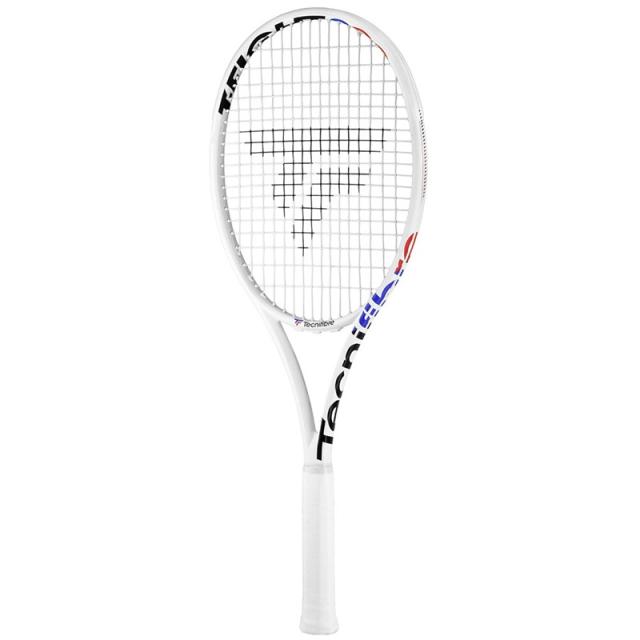 (フレームのみ) tecnifibre(テクニファイバー) 2023 T-FIGHT 300 ISO G3 テニス ラケット 硬式 (14fi300i33)