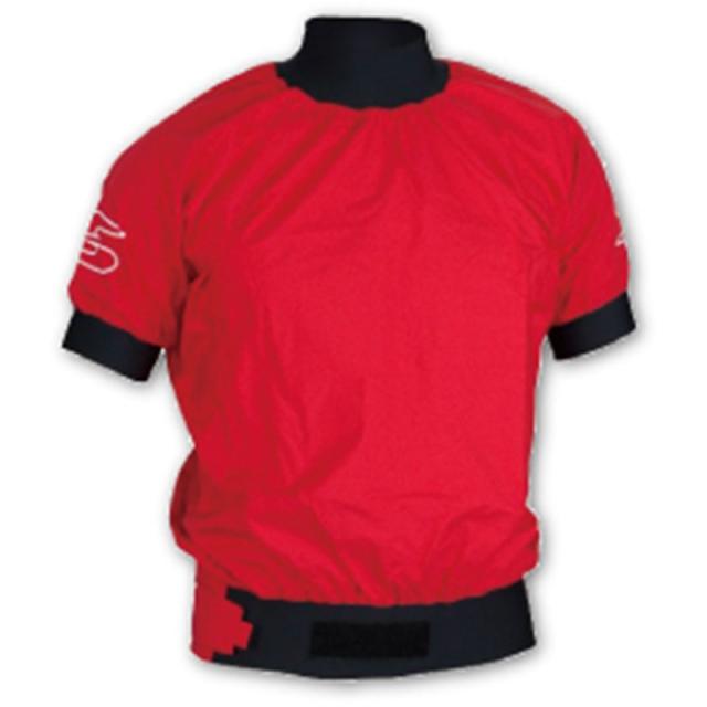 スター商事 ジャケットレース3Lショートスリーブ L R アウトドアウェア (40620)