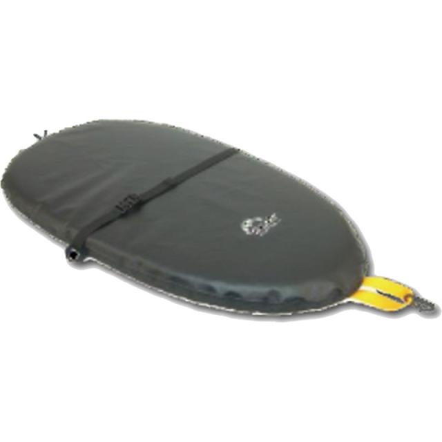 スター商事 SEALS COCKPIT SEAL 14 アウトドアグッズ (40731)