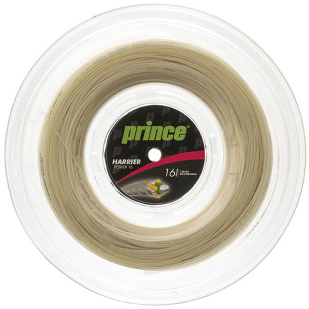 プリンス prince 7JJ020 R HARRIER POWER 16 テニスラケット (7jj020)