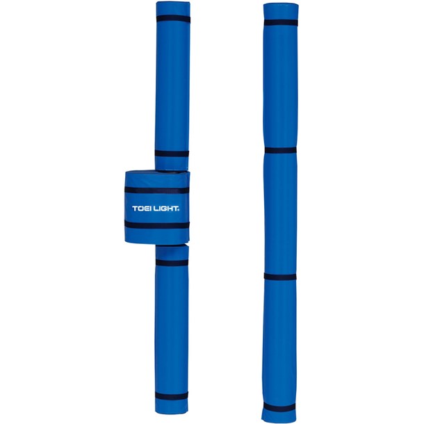 トーエイライト TOEI LIGHT 代金引換･個人宅配送不可 バレーポールカバーFV バレーグッズ (b2049b)