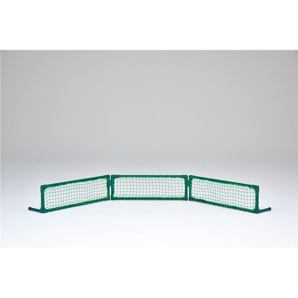 トーエイライト TOEI LIGHT 代金引換･個人宅配送不可 シュウキュウネット スポーツ ネット (b2420)