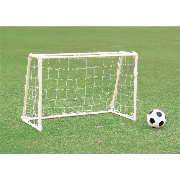 トーエイライト TOEI LIGHT 代金引換･個人宅配送不可 ミニゲームゴール80120 サッカーゴール (b2749)