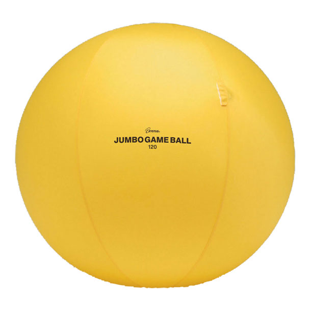 トーエイライト TOEI LIGHT 代金引換･個人宅配送不可 ジャンボゲームボール120 学校機器 (B2886)