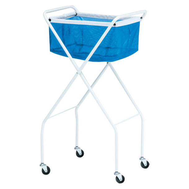 トーエイライト TOEI LIGHT 代金引換･個人宅配送不可 ハンディーボールカゴHM120 学校機器 器具 (B3997)