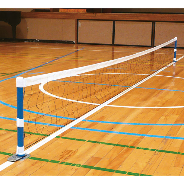 (代金引換・個人宅・北海道・沖縄県への配送不可)トーエイライト TOEI LIGHT プレイボールセット50 学校機器 器具 (B6143)