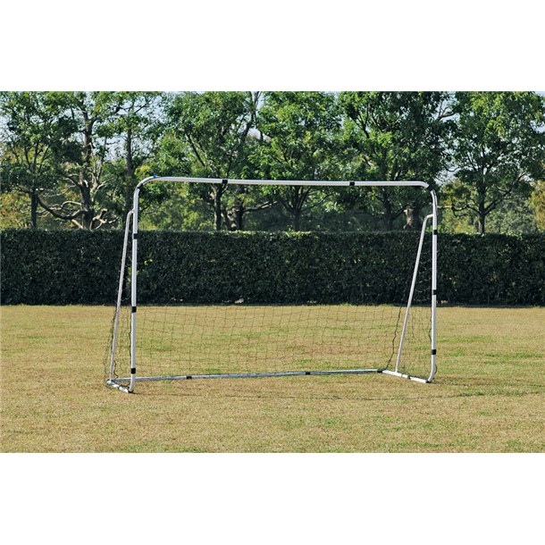 (代金引換・個人宅・北海道・沖縄県への配送不可)トーエイライト TOEI LIGHT フットサルゴールS300 フットサルキグ (b6233)