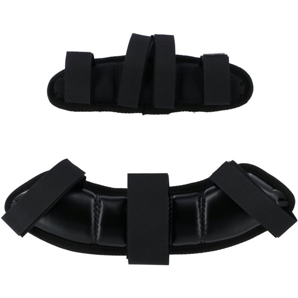 ゼット ZETT  マスクパッド  野球 ソフトマスク キャッチャー 防具 付属品  (BLMP120-1900)