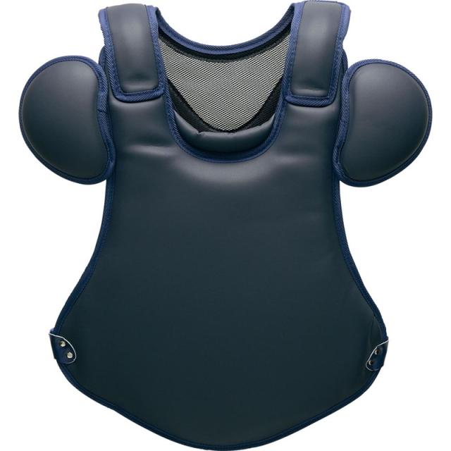 zett(ゼット) コウシキヨウプロテクター ヤキュウソフトコウシキ プロテクター (blp1208s-2900)