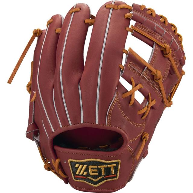 zett(ゼット) 軟式グラブ(プロステイタス)22 野球 ソフトグラブ ナンシキ (brgb30244-4036)