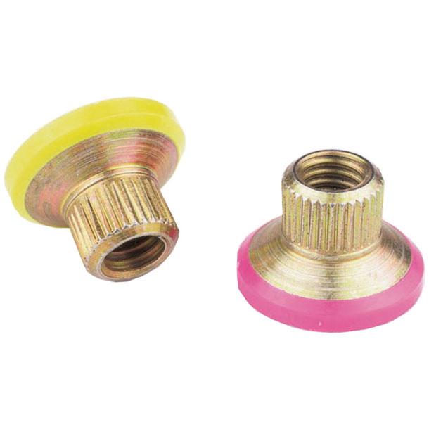 エバニュー Evernew (EVERNEW)スノーボード用平皿ローレット9MM CPSB319 スキーWAX･チューンナップ (CPSB319)