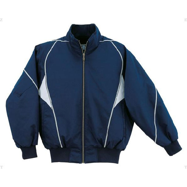 デサント DESCENTE グランドコート 野球 ソフトグランドコート (DR208-NVY)