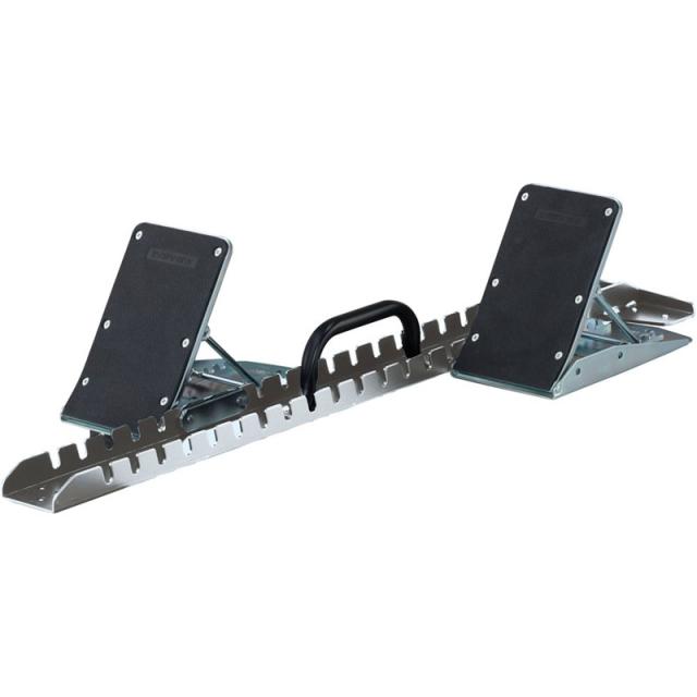 【メーカー直送につき代引き・沖縄北海道発送不可】エバニュー(evernew) ヘイコウレンケツシキスタブロJ-17 5A 学校 機器 器具 (ega027)