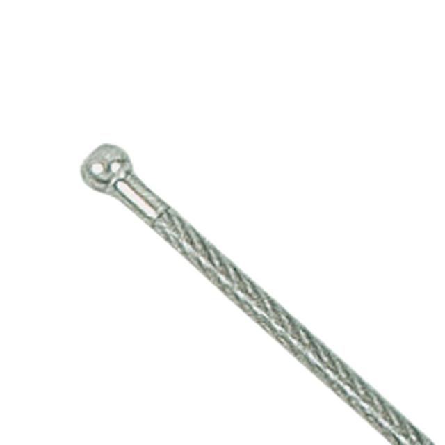 エバニュー(evernew) ボールシャンクシキSUSワイヤー25 + 学校 機器 器具 (ehb075)