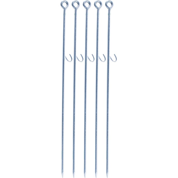 エバニュー Evernew サクボウSTフック(5本入れ)2A 学校機器 (eka208)