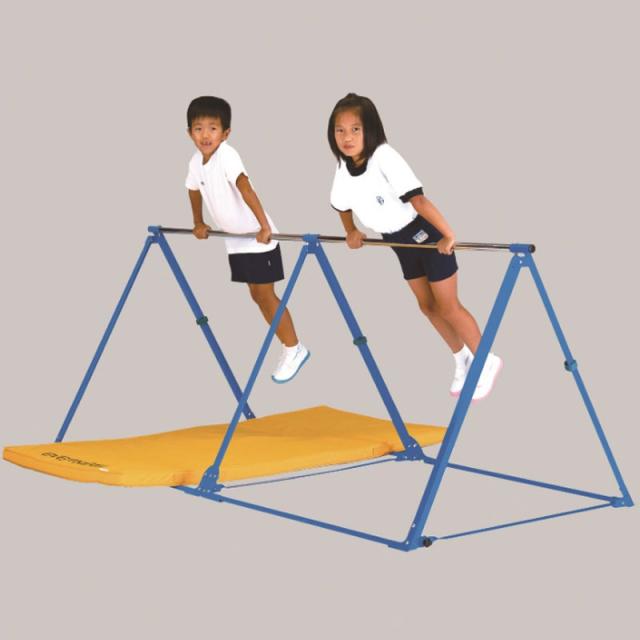 代引き・個人宅配送不可 オリタタミサンカクテツボウ3 D Evernew エバニューガッコウキキキグ(ekd365)