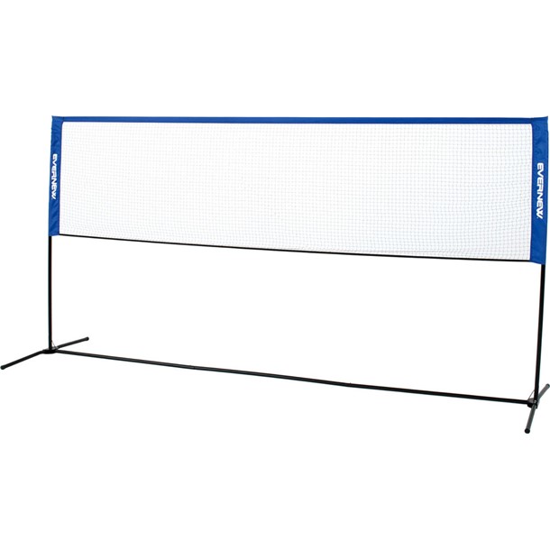 【直送品の為代引き・キャンセル不可】マルチネットセット C 【Evernew】エバニュー ガッコウキキネット (ekd477)