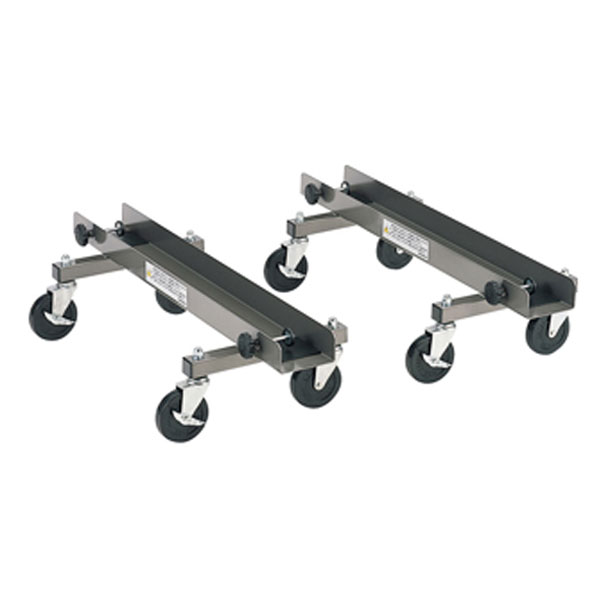 エバニュー Evernew サッカーゴール運搬車 EX サッカーキグ (EKE747)