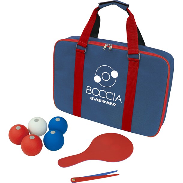 ボッチャボール3 エバニュー(evernew) ガッコウキキグッズソノタ (ete039)