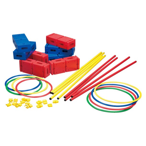 エバニュー Evernew マルチウンドウアソビセット CX2 学校機器 (ete110)