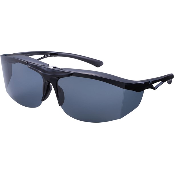 axe(アックス) ハネアゲヘンコウオーバーグラス マルチSPサングラス (fu605pcs-sm)