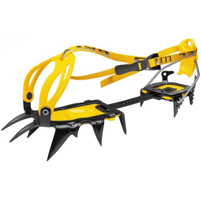 grivel(グリベル) G12EVO･ニューマチック アウトドアグッズソノタ (gvrag12nme)