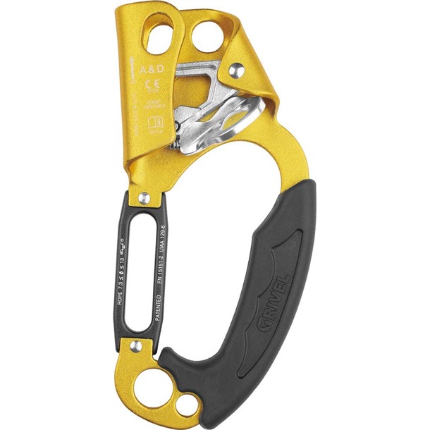 グリベル grivel A&Dライト ゴ-ルド アウトドアグッズ (gvrtadr)