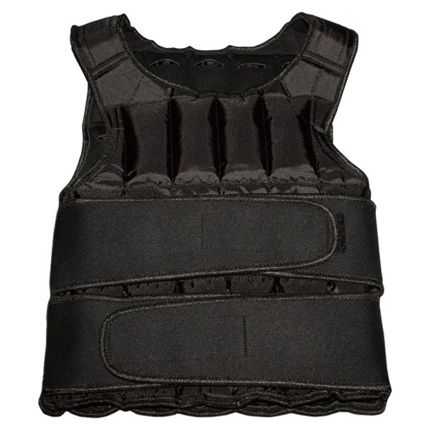 ハタ HATAS Gawri ハイパーウエイトベスト 20kg スポーツ キグ (GWV2222)