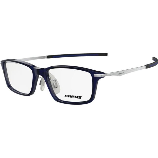 swans(スワンズ) メガネフレーム JOBSPORT BETA マルチSPサングラス (jbsb10000-dnav）